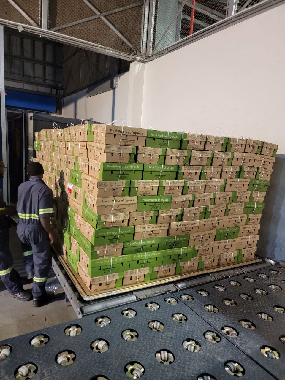 SMimpex – Fruits , Vegetables Imports and Exports